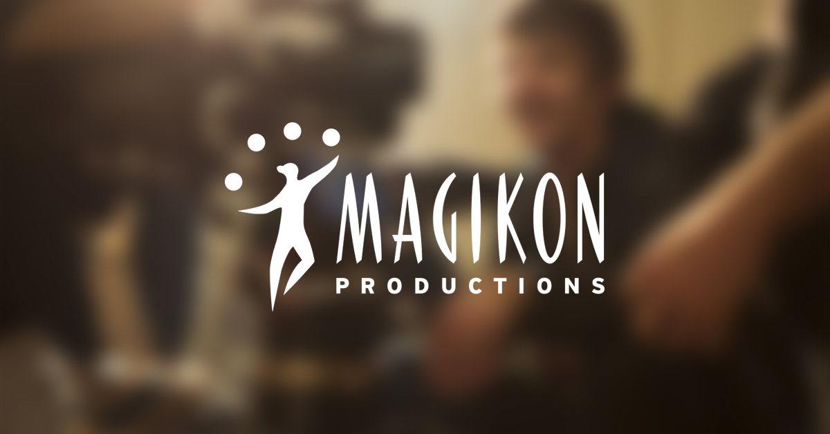 Σχετικά με εμάς | Magikon